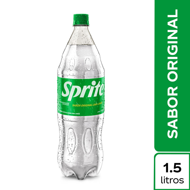 Sprite Original | Papa Johns