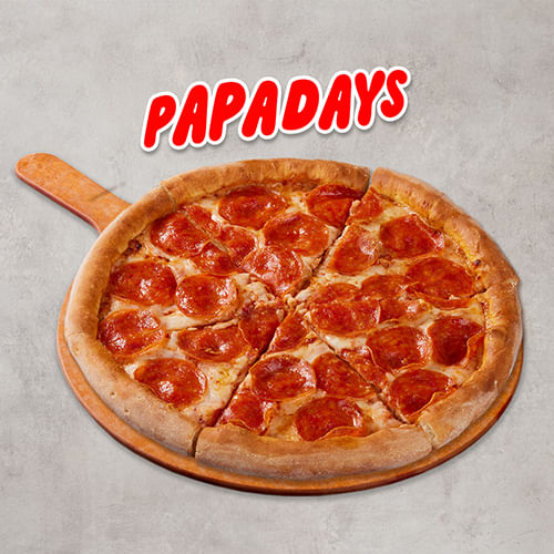 Pepperoni | Papa Johns
