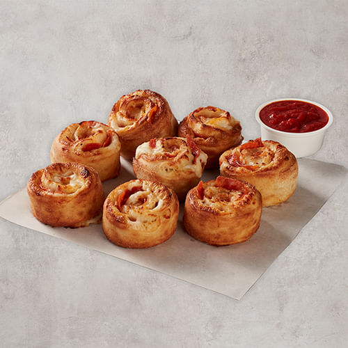 Pepperoni Rolls | Papa Johns